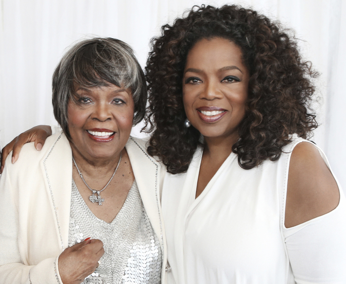 Family Life :: Oprah Winfrey's Biography